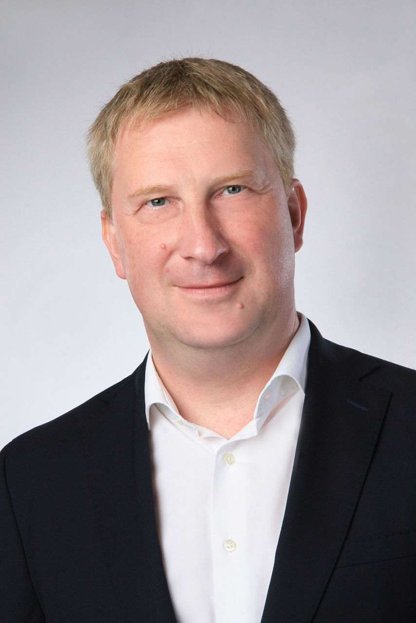 Ansprechpartner & Filialen - .de